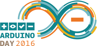 ARDUINO/GENUINO DAY 2016